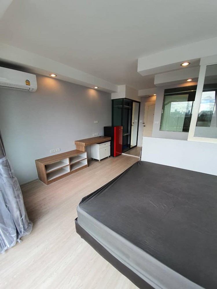 Scancondo | ขาย เช่า ฮัมเบิ้ล ลิฟวิ่ง อยู่เย็น ห้องนี้ตกแต่งใหม่ แอร์ใหม่ สุดคุ้ม จองเลย